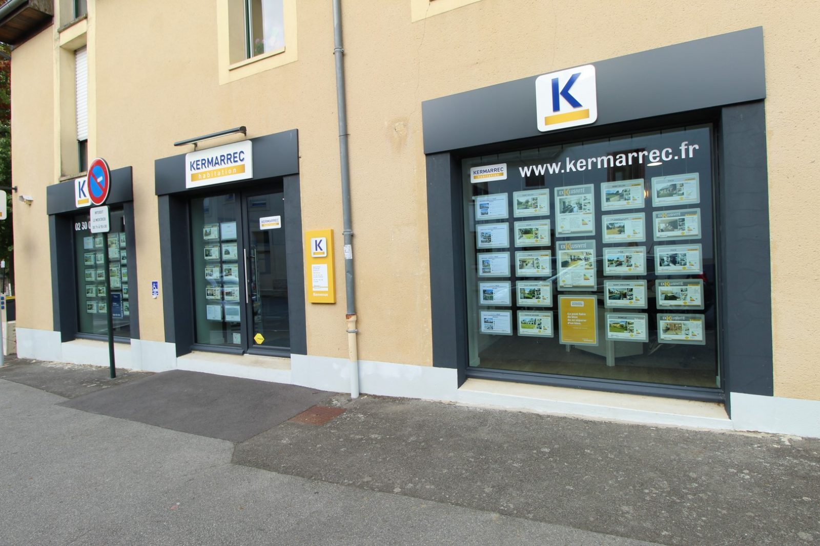 Agence Immobiliere Pace